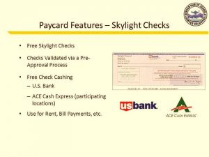 SkylightPayCard - www.SkylightPaycard.com Official Login